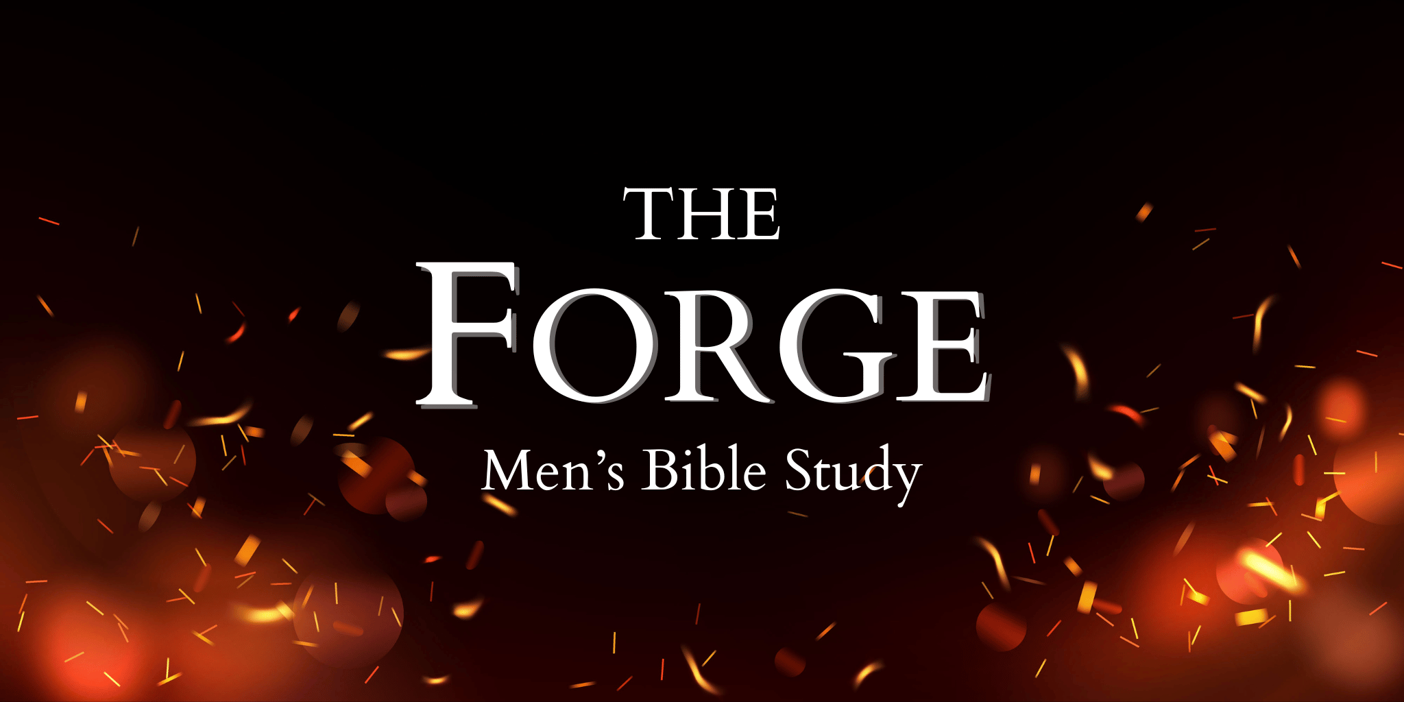 Mens Ministry